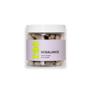Rae Wellness - YOU SHINE FROM INSIDE