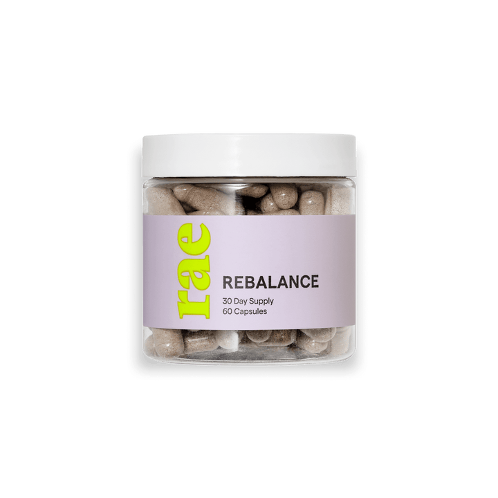 Rae Wellness - YOU SHINE FROM INSIDE