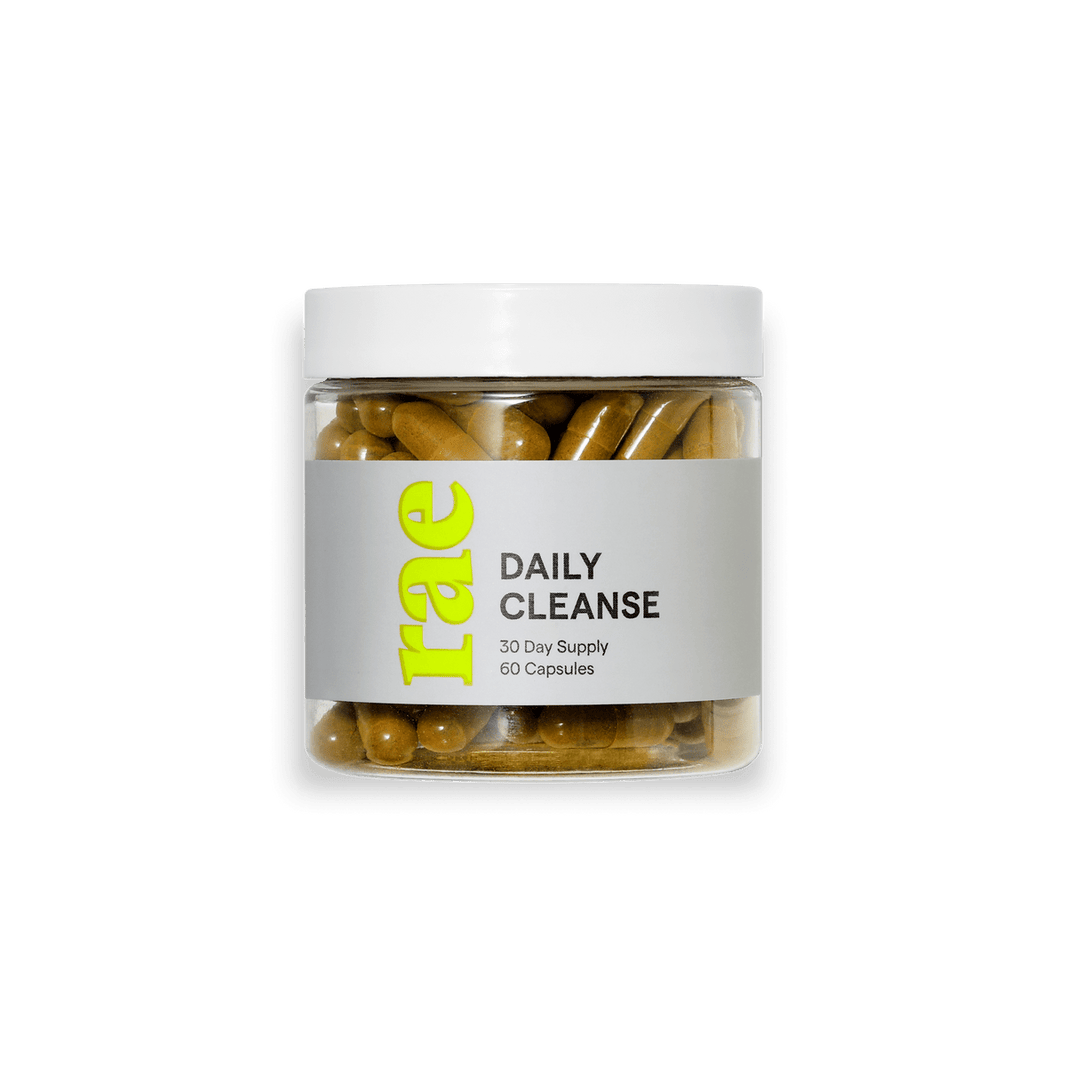 Products – Rae Wellness