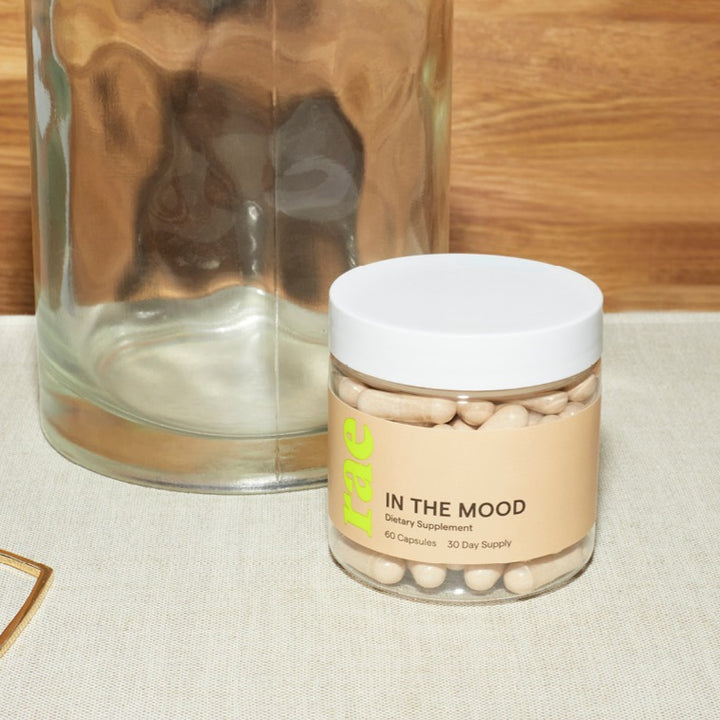 Products – Rae Wellness